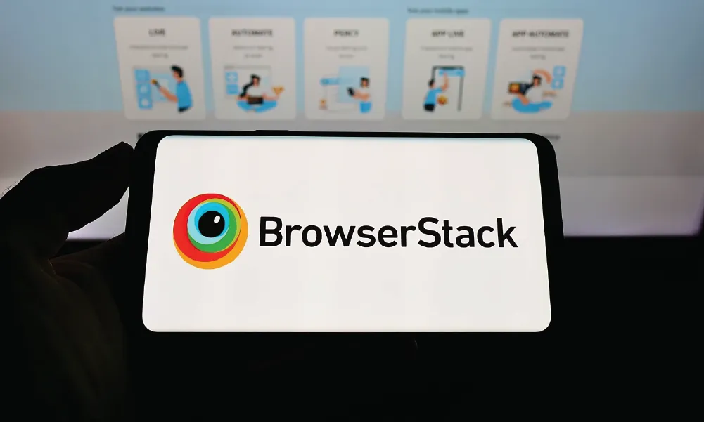 Browserstack Launches Testing Toolkit A New Chrome Extension For